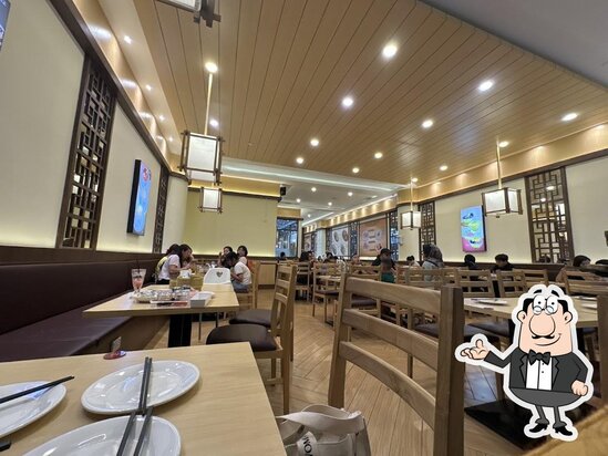 Oriental Palace One Batam Mall, Batam - Restaurant menu, prices and reviews