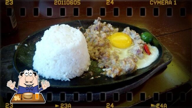 Menu at Chic-Boy restaurant, San Jose del Monte City, Simplicity Square
