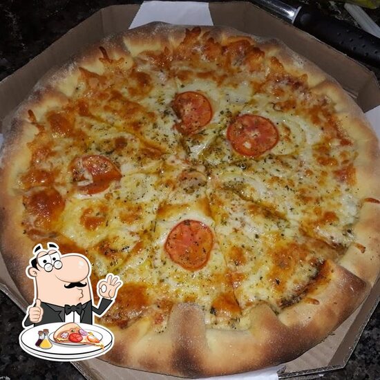 Bruno Pizza Delivery, Belém - Menu do restaurante, preços e opiniões