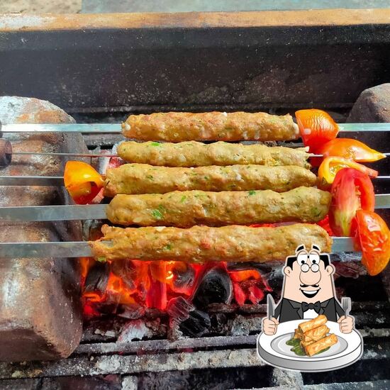 AL HANA FOODS, Koothanallur - Restaurant menu, prices and reviews