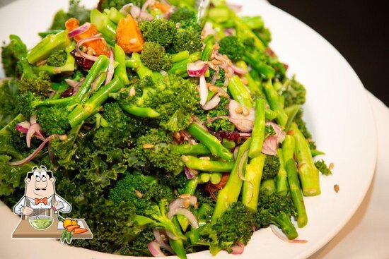 Alexandra Park Raceway, Auckland - Restaurant menu, prices and reviews