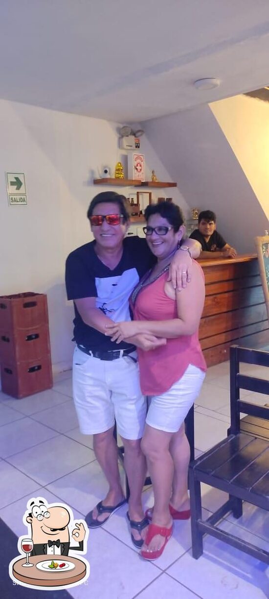 Carta del restaurante Azzaca Cervecería Artesanal Piura, Piura