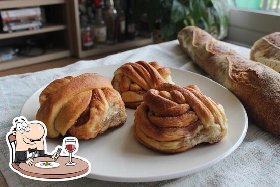 Carta de Breadwinners, Londres