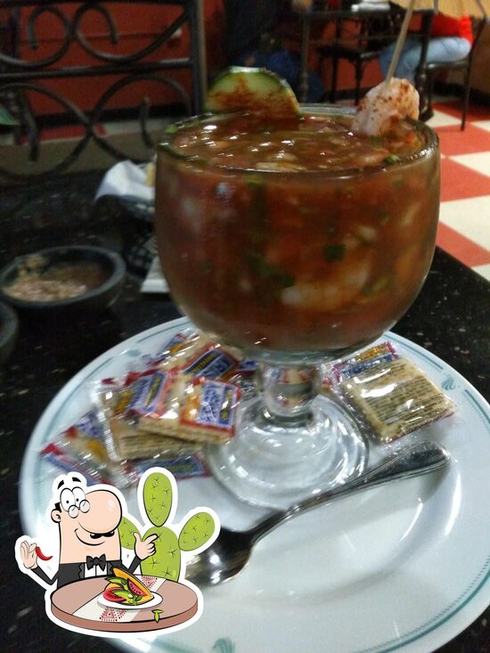 El Picosito, Gustine - Restaurant menu, prices and reviews
