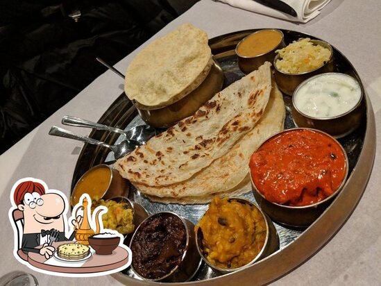 Kochin Kitchen, 271 Dalhousie St in Ottawa - Restaurant menu and reviews