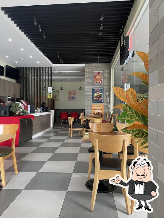 Korean Beautiful Chicken (KBC) Restaurant, Cebú - Menú del restaurante ...