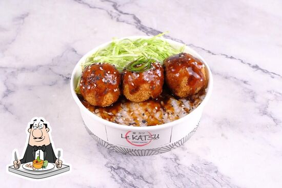 Le Katsu Mnl - Waltermart Malolos restaurant, Malolos - Restaurant reviews