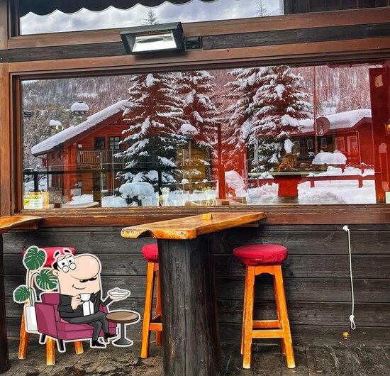 Metzelet Alpine Dining, Breuil-Cervinia - Restaurant menu, prices and ...