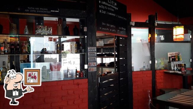 Sake, Rybnik - Restaurant menu, prices and reviews