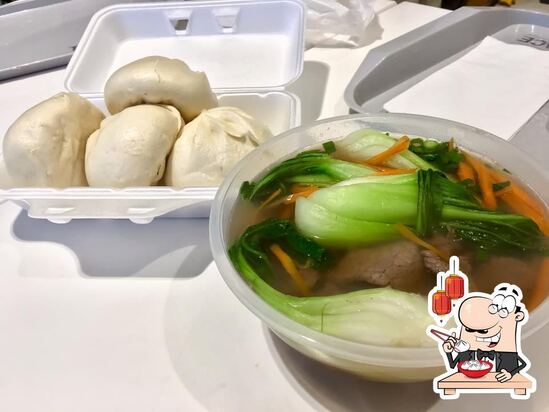 Shanghai 360 in Halifax - Restaurant reviews