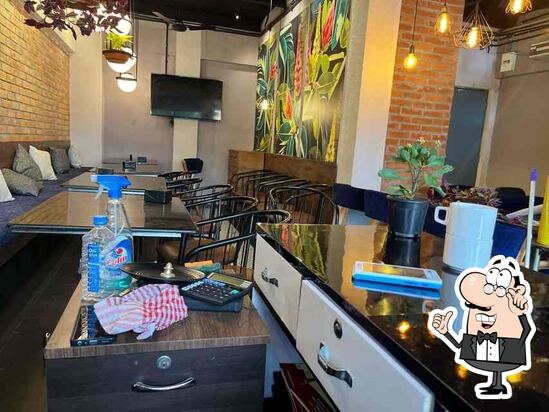 SkyLite Family Restaurant, Pune - Restaurant menu, prices and reviews