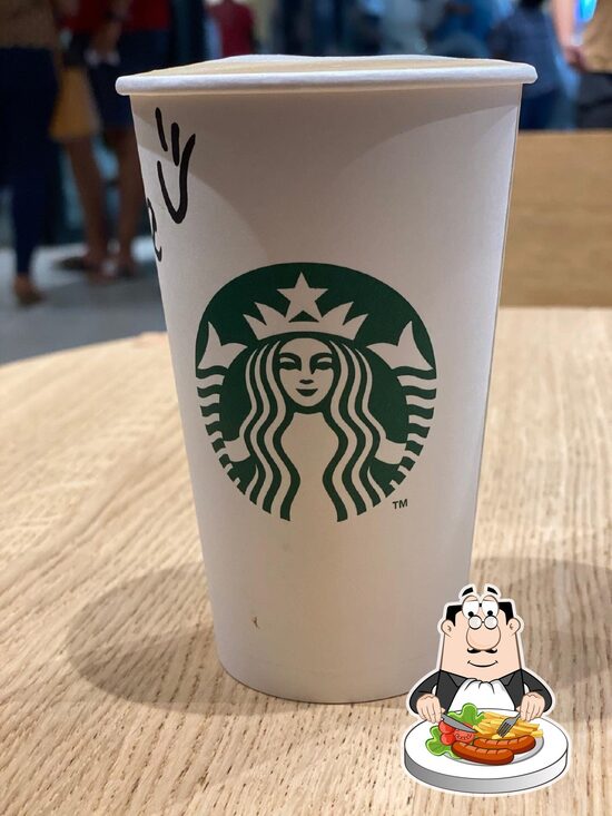 Starbucks Pavilion Mall, Westville - Restaurant menu, prices and reviews