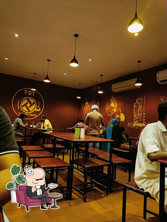 T&T TIRUR, Tirur - Restaurant menu, prices and reviews