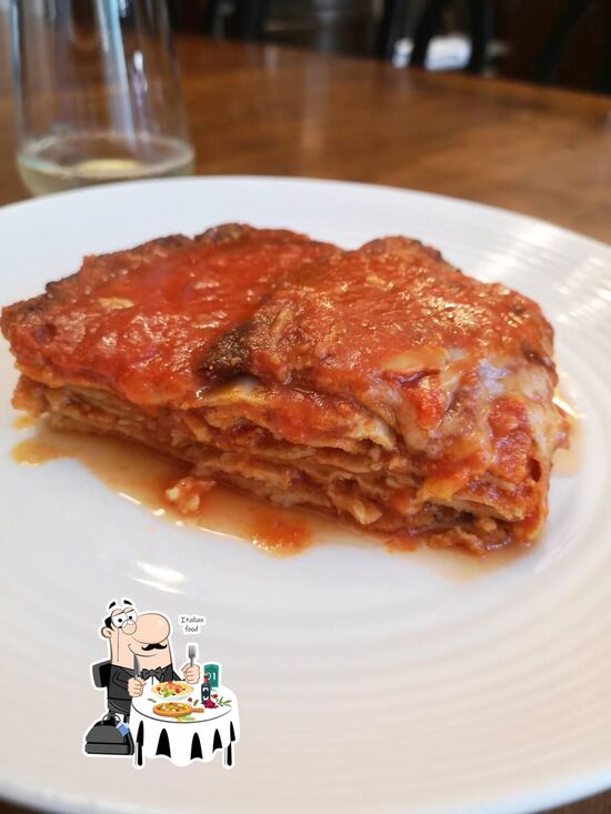 Trimani Ristorante, 8555 Jane St #1 in Vaughan - Restaurant menu and ...