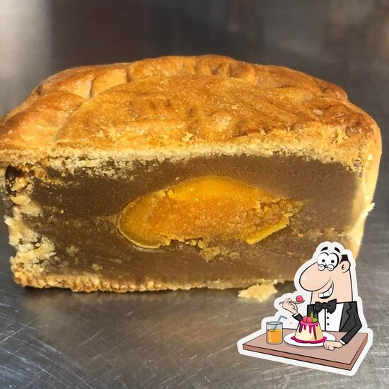 Yamato Bakery, Calgary - Restaurant menu, prices and reviews