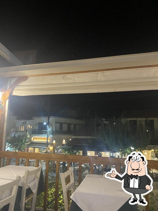 Zachos, Chersonisos - Restaurant menu, prices and reviews