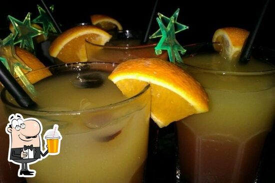 Caribi 2 pub & bar, Primorsko