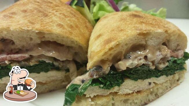 Menu at Madison Bistro Farm to Table restaurant, Wampsville