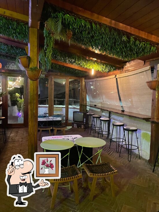 Bambagia Testaccio, ROM - Restaurantbewertungen