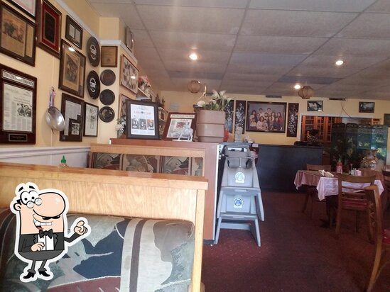 Song Long Restaurant, Cincinnati - Restaurant menu, prices and reviews