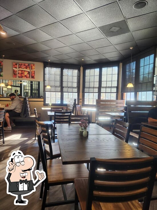 The Peach Stand, Fort Mill - Restaurant menu, prices and reviews