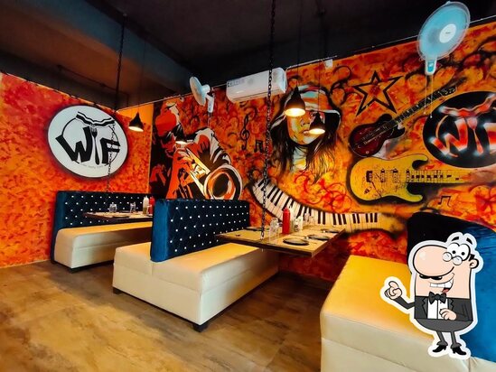 WTF Wow Tasty Food, Bhawanipatna - Restaurant menu, prices and reviews