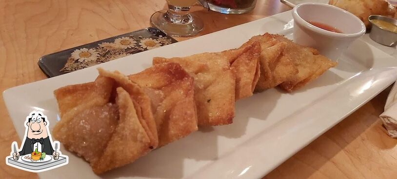 Petit Peru Resto, 152 Rue Montcalm in Gatineau - Restaurant menu and ...