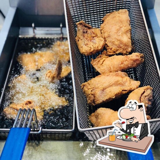 Restaurante Archie's Chicken & Fries, Cagayan de Oro - Opiniones del ...