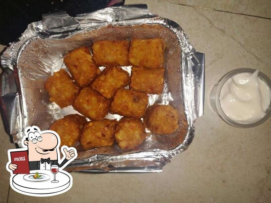 Firangi Bake, Pune - Restaurant menu, prices and reviews