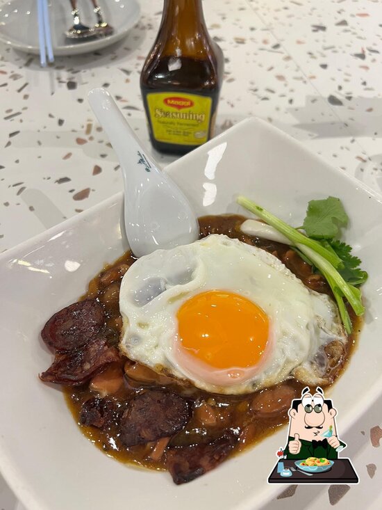 SEE FAH restaurant, Bangkok, บางคอเเหลม ชั้น 1 เลขที่ 1020 - Restaurant ...