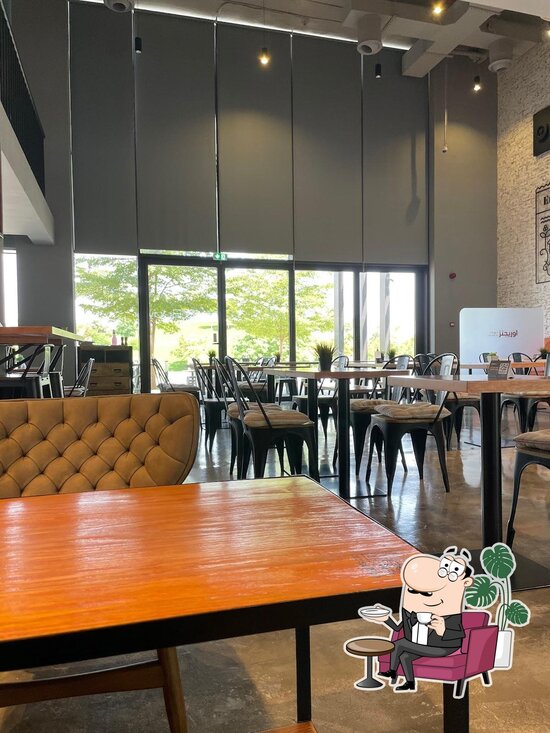 Origins Koffee Lab and Kitchen restaurant, UAE - Restaurant menu and ...