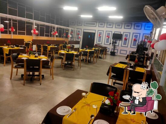 Spicy India, Pune - Restaurant menu, prices and reviews