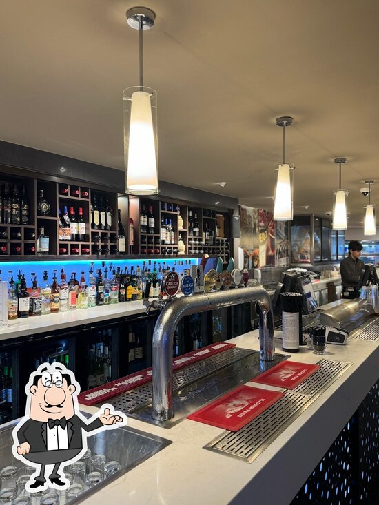 Veneto Club, Bulleen - Restaurant menu, prices and reviews