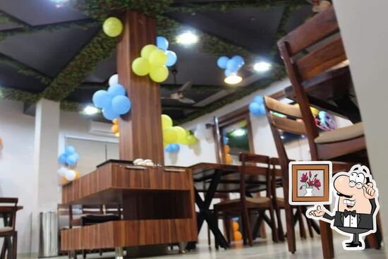 avyukt restaurant, Vidisha - Restaurant menu and reviews