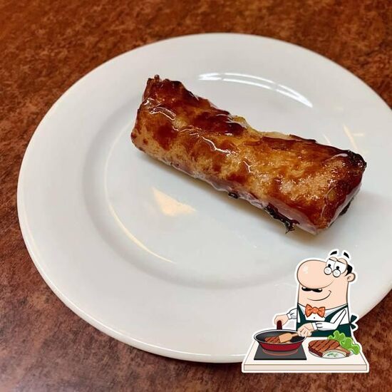 Milky Way Cafe - Power Plant Mall, Makati - Carta del restaurante y ...