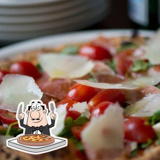 Racca's Pizzeria Napoletana Casper in Casper - Restaurant reviews