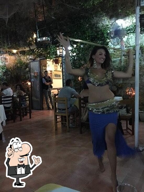 Al Manar, Palermo - Restaurant menu, prices and reviews