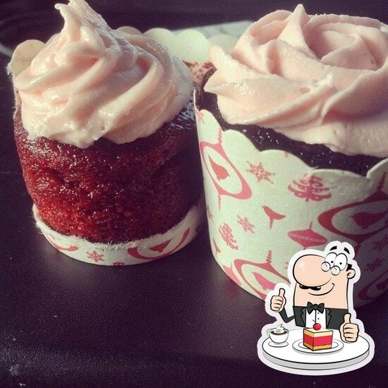 Cake Republic, Cebu City