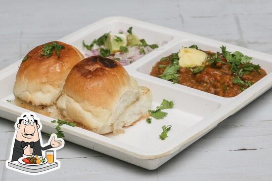 Menu at Kaanchan Kitchens, Coimbatore