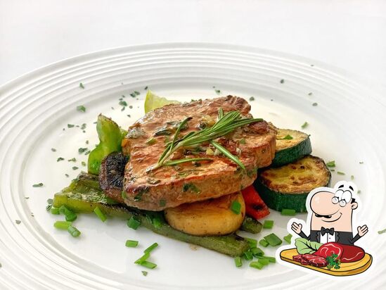 O KaRomA restaurant, Funchal - Restaurant reviews