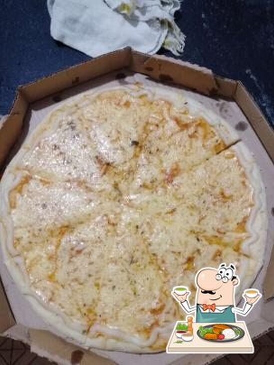 Menu em Pizzaria Diferenciado SUPER COMBOS, Iguatu