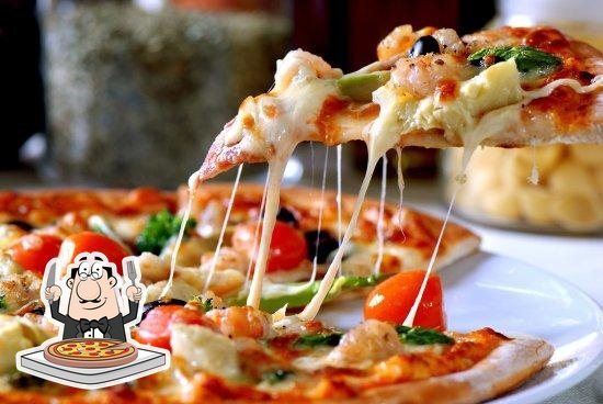 San Marco pizzeria, Pioltello - Recensioni del ristorante