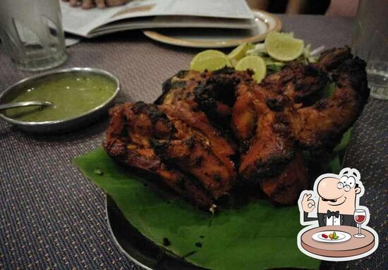 Menu at Ratna Family Restaurant & Bar, Mumbai