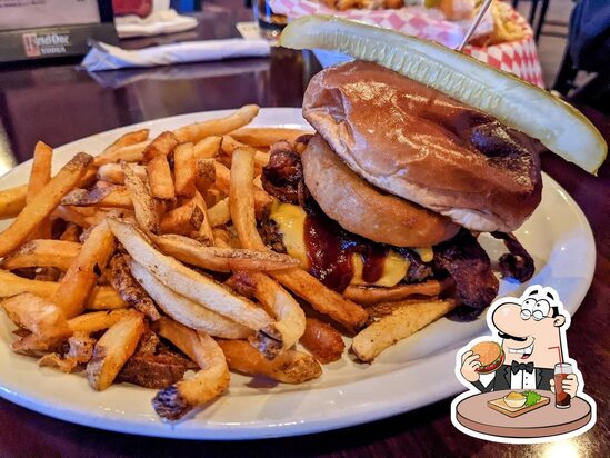 Riverfront Tavern Mt Juliet in Mount Juliet - Restaurant menu and reviews