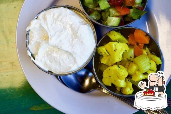 Stone Stew 2, 205 N 4th St in San Jose - Restaurant menu and reviews