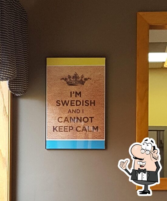 Swedish Inn in Lindstrom - Restaurant reviews