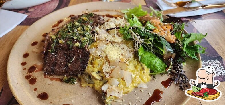 Restaurante TAXCO MISTICO, El Tablazo - Carta del restaurante y opiniones