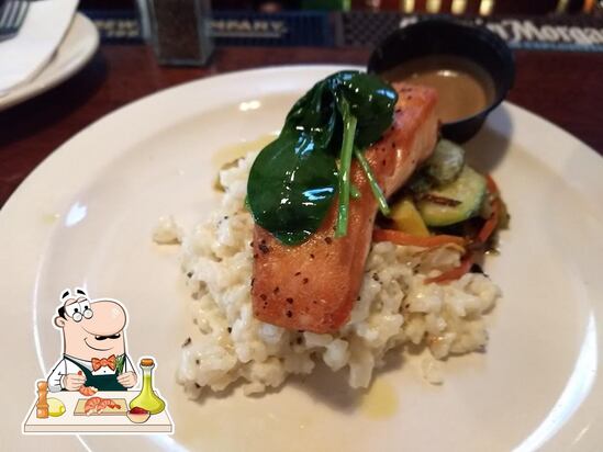 The Derby Poughkeepsie, Poughkeepsie - Restaurant menu, prices and reviews
