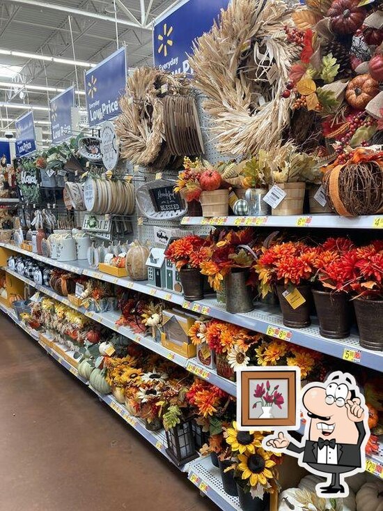Walmart Supercenter, Crossett - Restaurant menu, prices and reviews