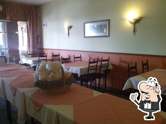 Chef Shop, Benoni - Restaurant menu, prices and reviews